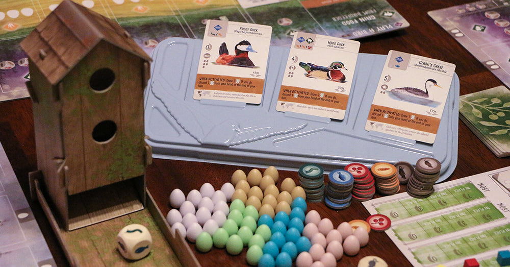 Asmodee UK - Great games, amazing stories