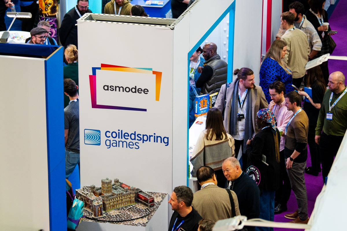 Contact Us – Asmodee UK