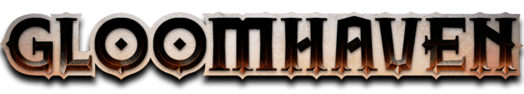 All Gloomhaven Games | Asmodee – Asmodee UK