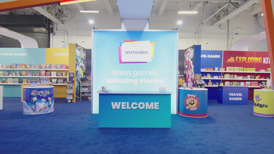 About Us – Asmodee UK