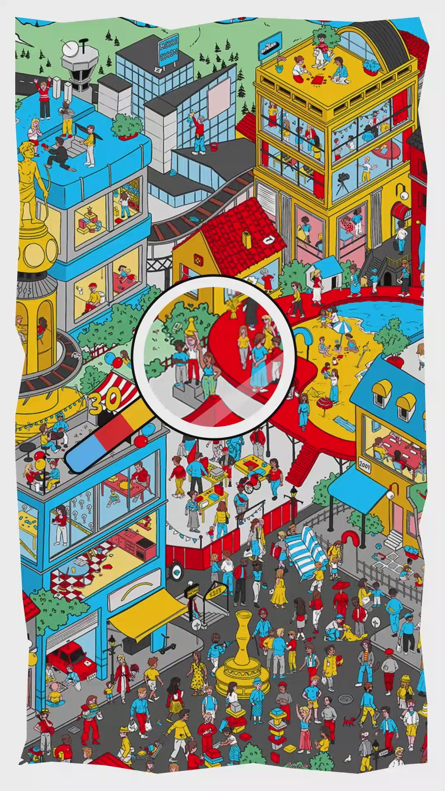 Cubicle 7 Games – Asmodee UK