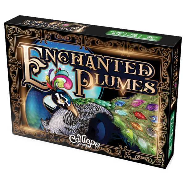 Enchanted Plumes – Asmodee UK